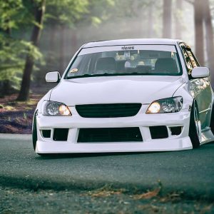 Bodykit IS200 | OndoriShop English