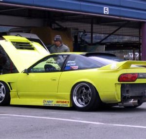 Nissan S13 | OndoriShop